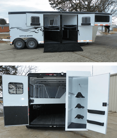 Ramps vs Step-Ups: Safer Loading with Your New Custom Trailer