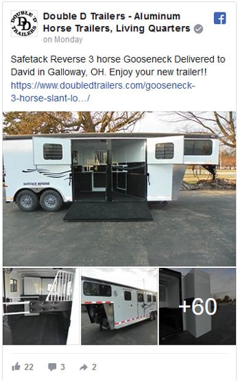 5 Ways to See a Double D Trailer Before You Buy