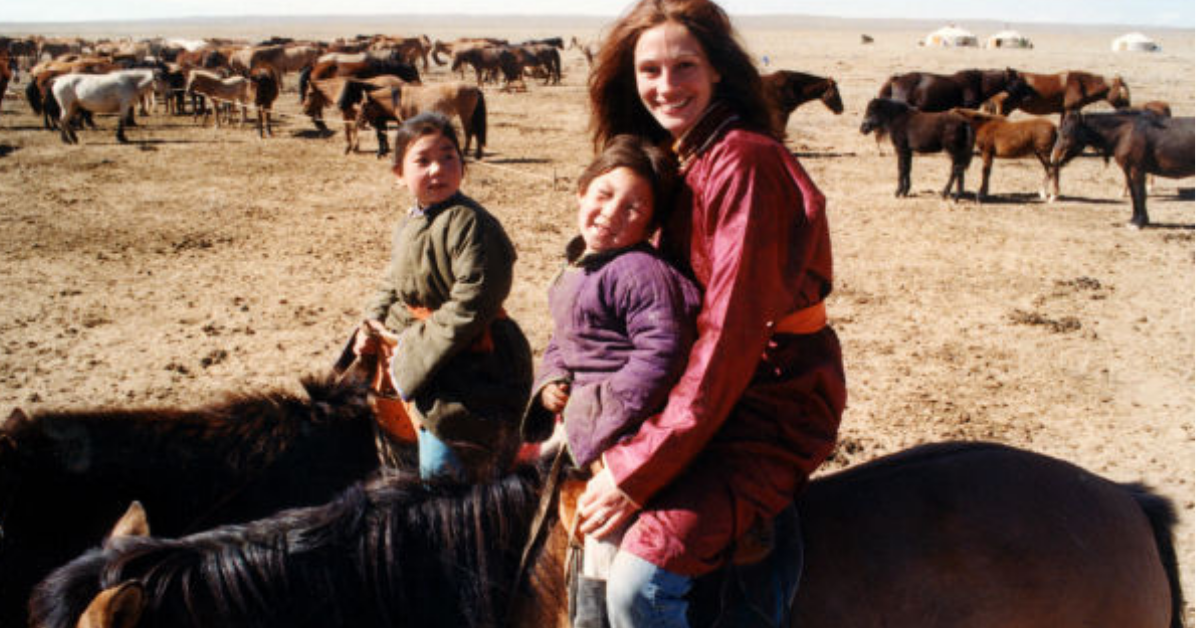 You’ll Never Believe These Famous Celebrities That Love Horses!