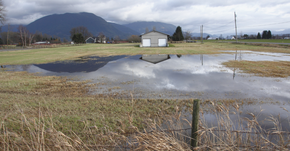 10 Tips to Help Prepare Your Farm For Bad Weather