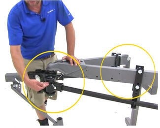 Do Horse Trailer Sway Bars and Horse Trailer Axles Improve Your Towing ...