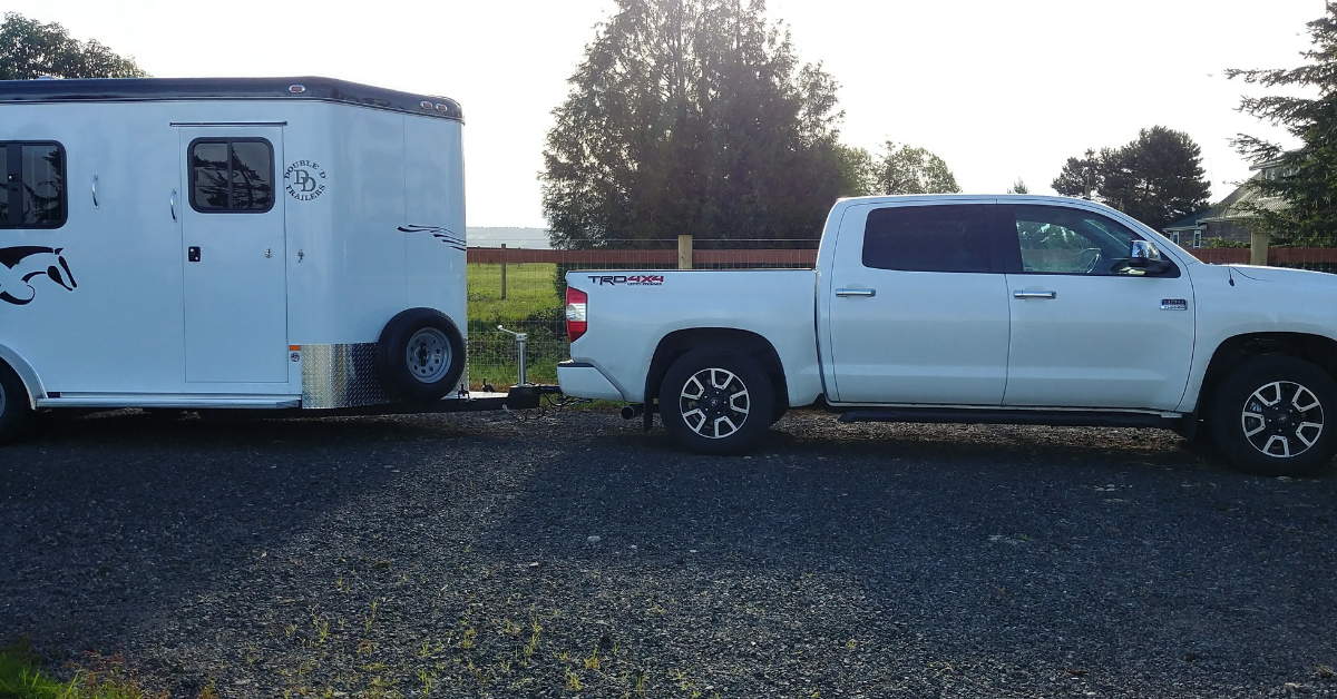 Safely Hauling a Trailer: The Ultimate Trailer Towing Guide