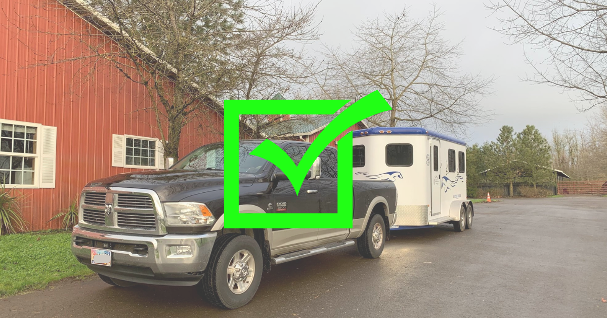 Best Trailering Safety Practices: Things to Know Before You Tow