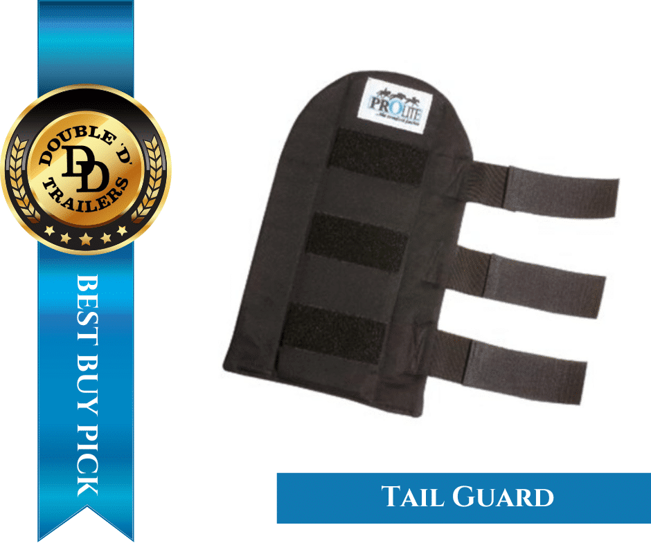 Double D Trailer’s ‘Best Buy’ List of Trailer Safety Gear