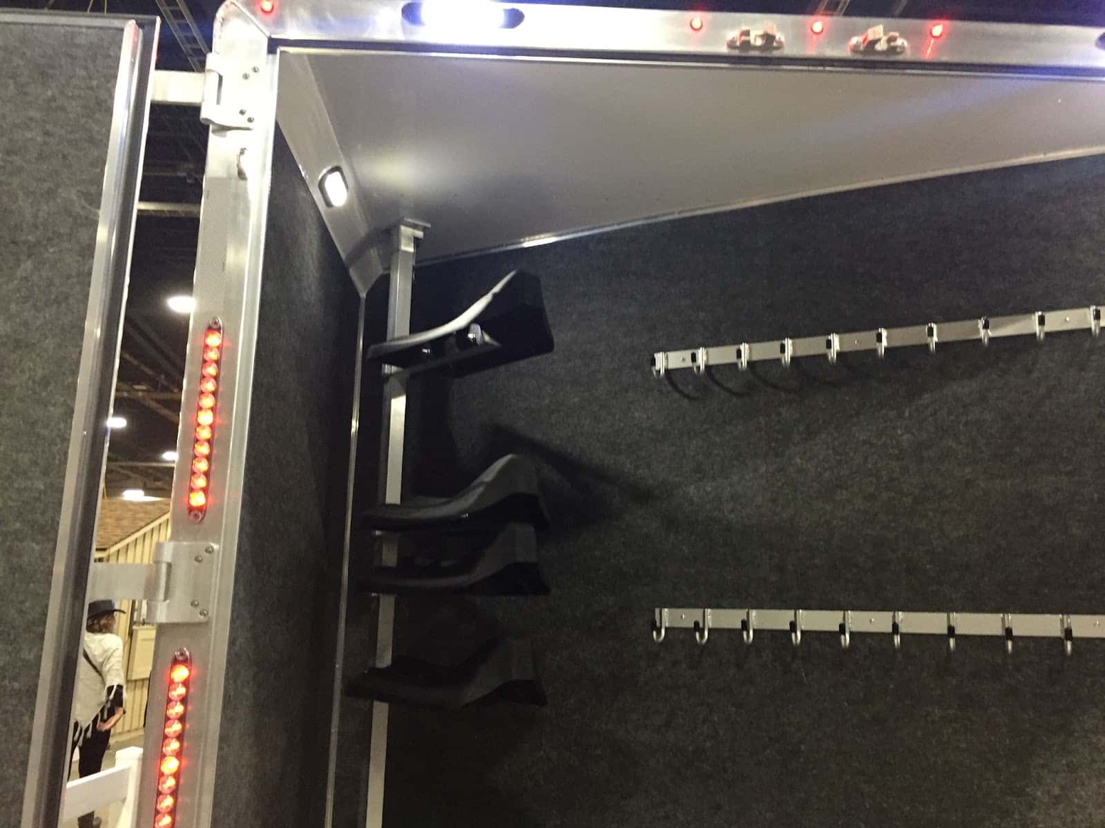 SafeTack Reverse Horse Trailer: Why Is This the Best Design?