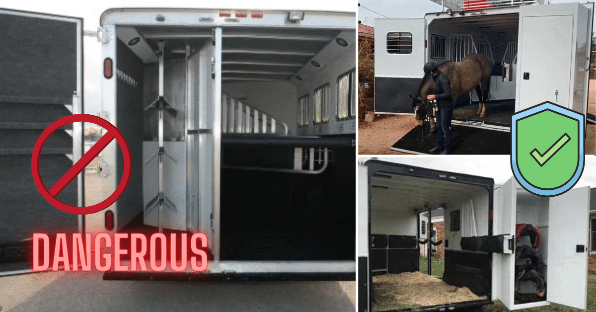 SafeTack: The Solution to a Dangerous Trailer Problem