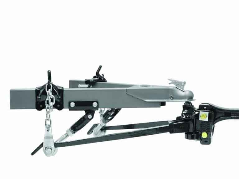 How to Tow a Bumper Pull Horse Trailer: A Safety Guide 101 - Double D ...