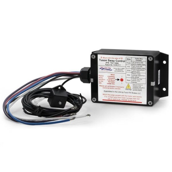 How to Tow a Bumper Pull Horse Trailer: A Safety Guide 101 - Double D ...