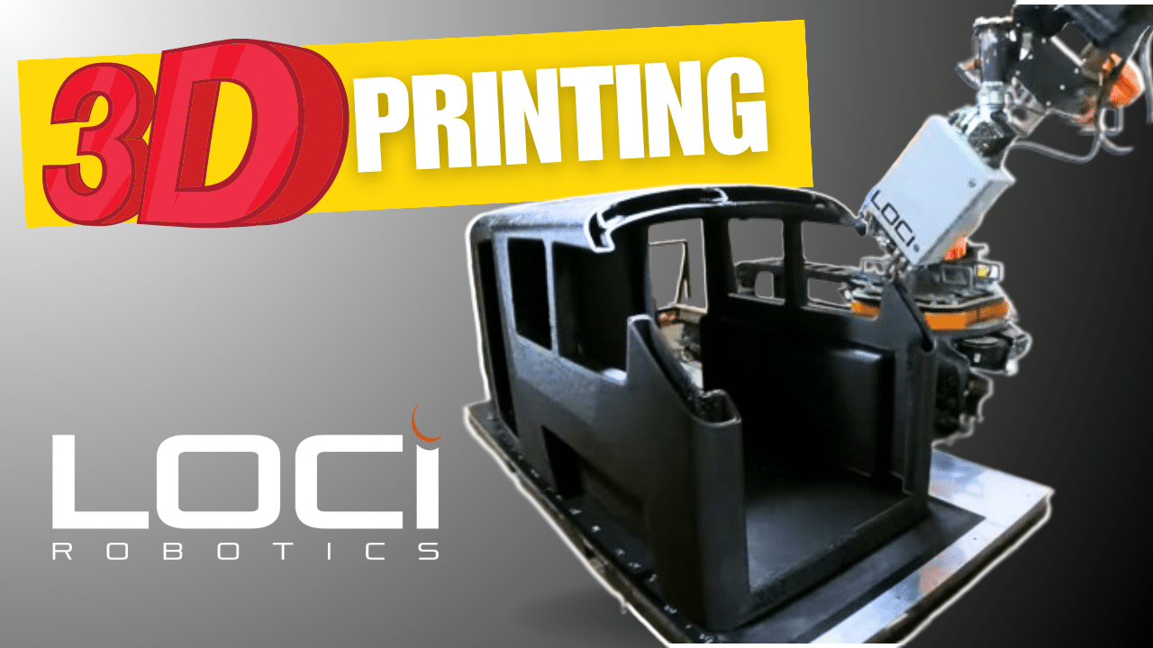 Revolutionizing Equine Transport: A Deep Dive into 3D Printed Horse ...