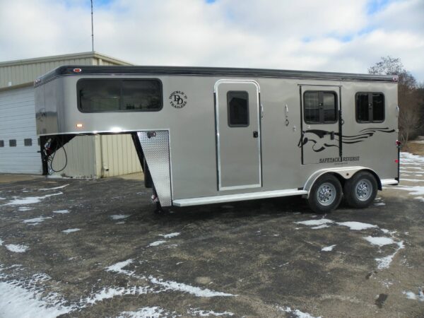 Double D Trailer Review posted on January 15th, 2025 - Double D Trailers